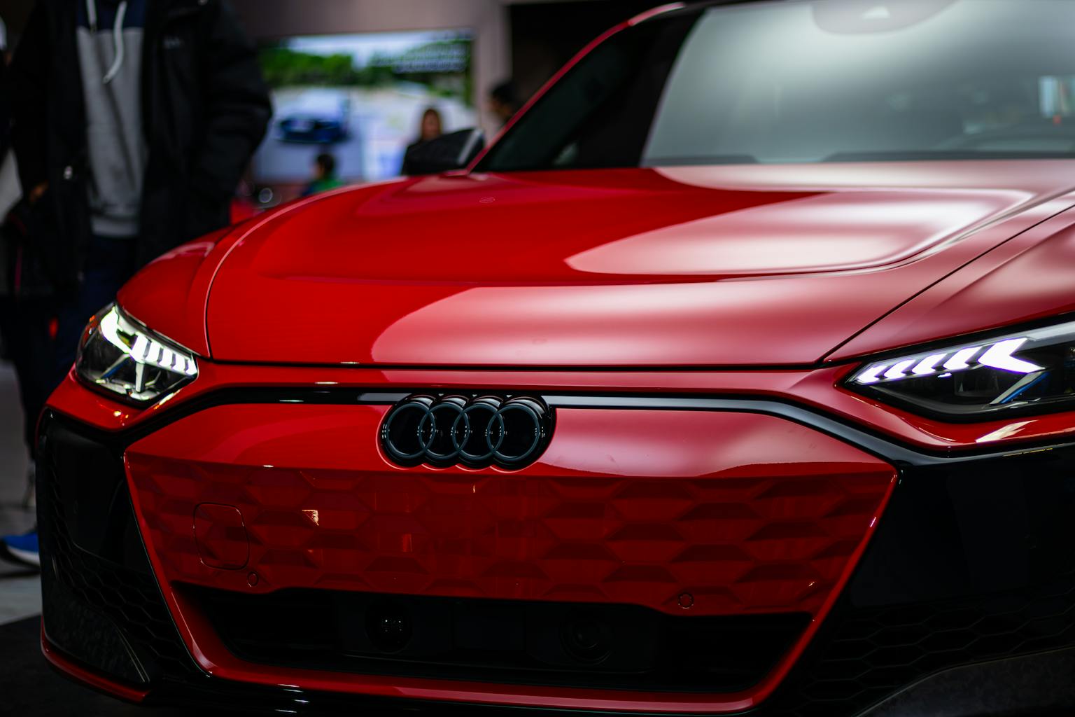Audi z USA: jak získat prémiový vůz za výhodnou cenu z americké aukce ...