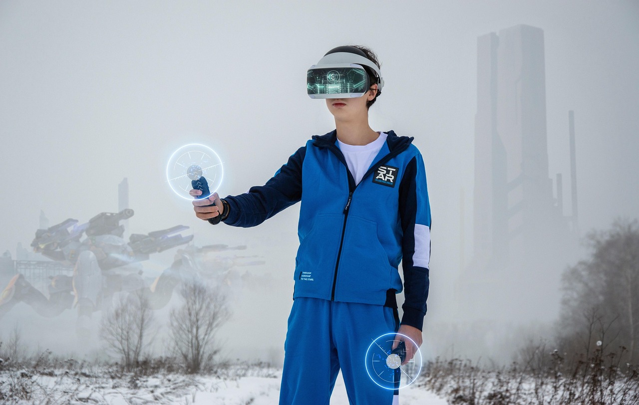 Zero Latency Prague recenze 2025: Opravdu stojí zážitek ve VR aréně za ...
